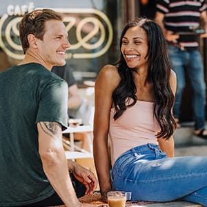 Become a model | Lind models